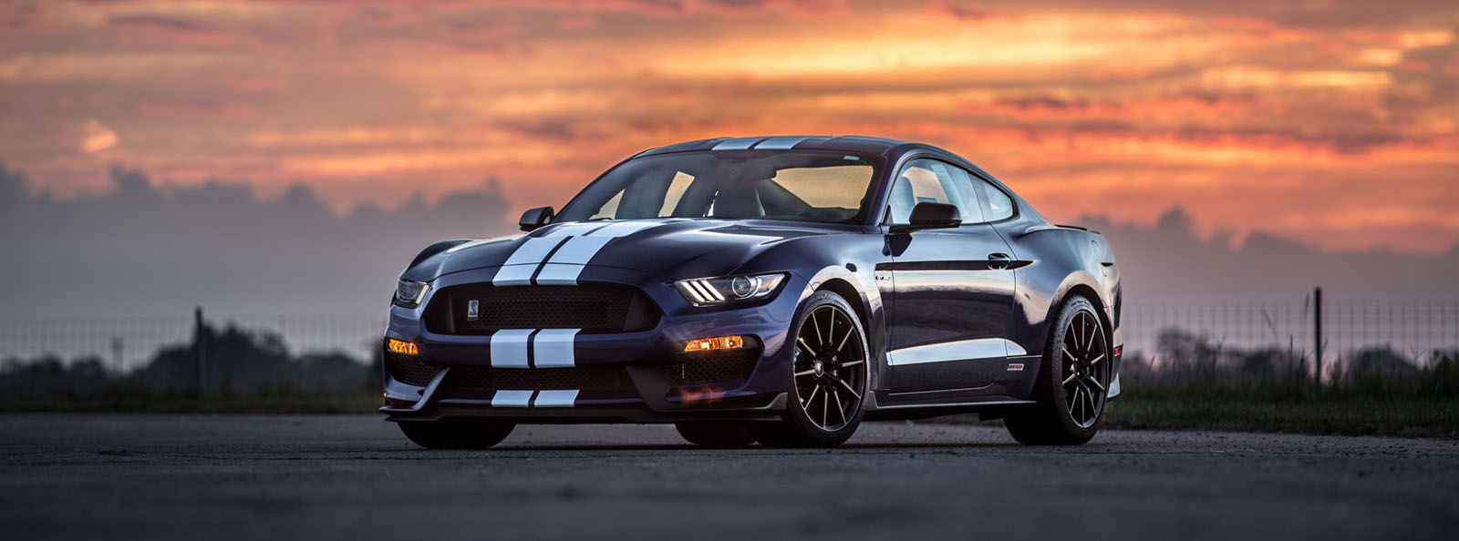 The Hennessey HPE800 Shelby GT350 GT350R Is Diabolical MotoringExposure the-hennessey-hpe800-shelby-gt350-gt350r-is-diabolical-motoringexposure