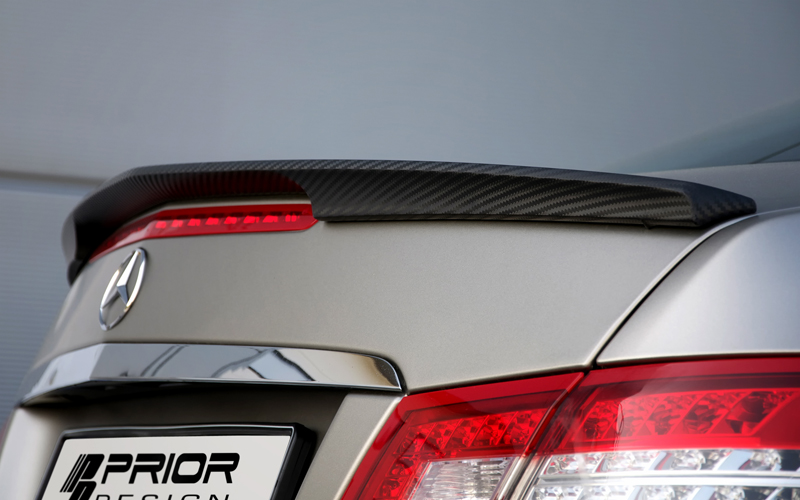 Prior Design Mercedes-Benz C207 E-Class Coupe