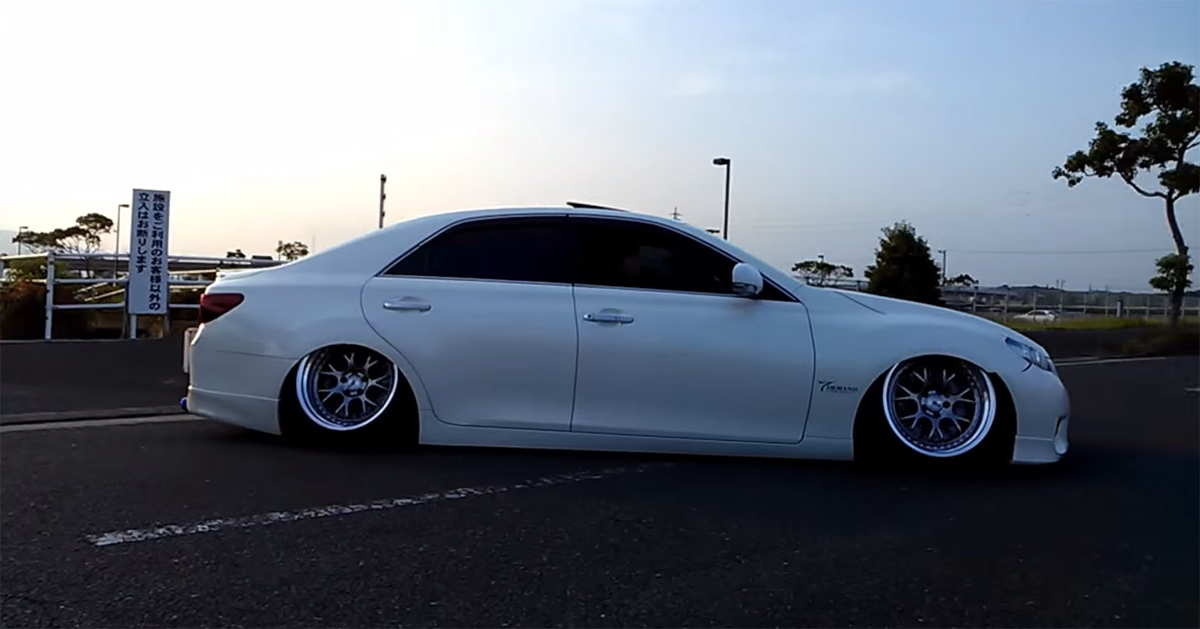 Vip Stance Cars
